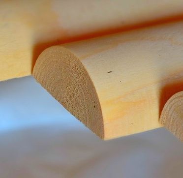 Lettner Rundholz in Perg / Oberösterreich