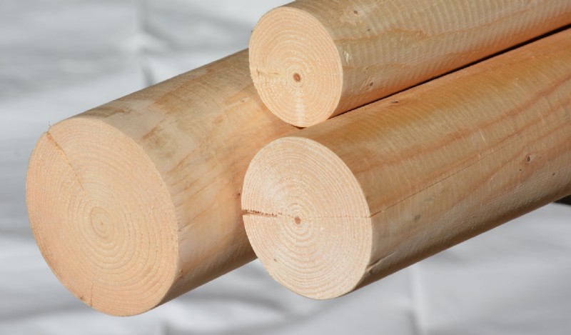 Lettner Rundholz in Perg / Oberösterreich